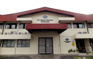 グループ会社 – 株式会社 清和金属製作所